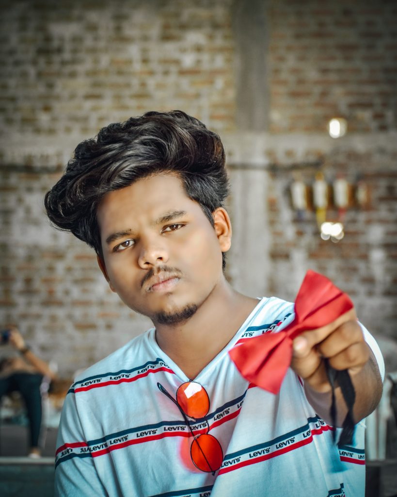 Portrait photography - PixaHive