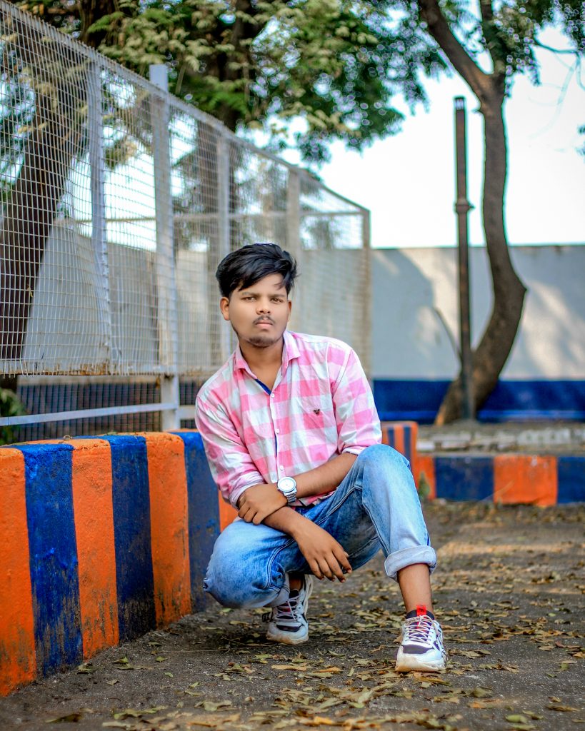 Portrait photography - PixaHive