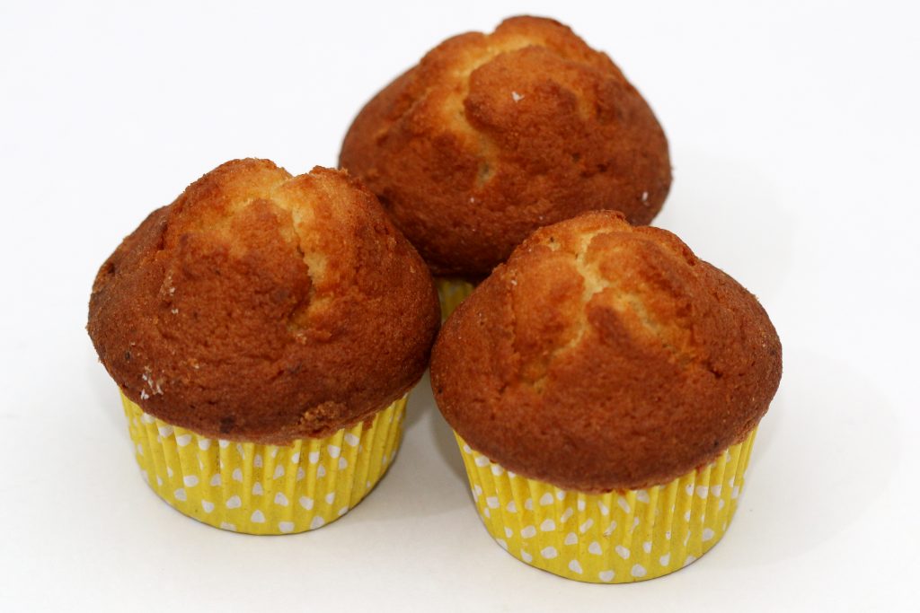 Puffin Cakes - PixaHive