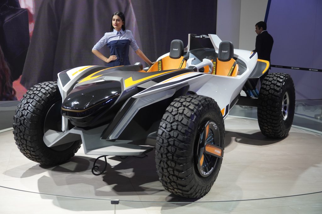 An open wheel car - PixaHive