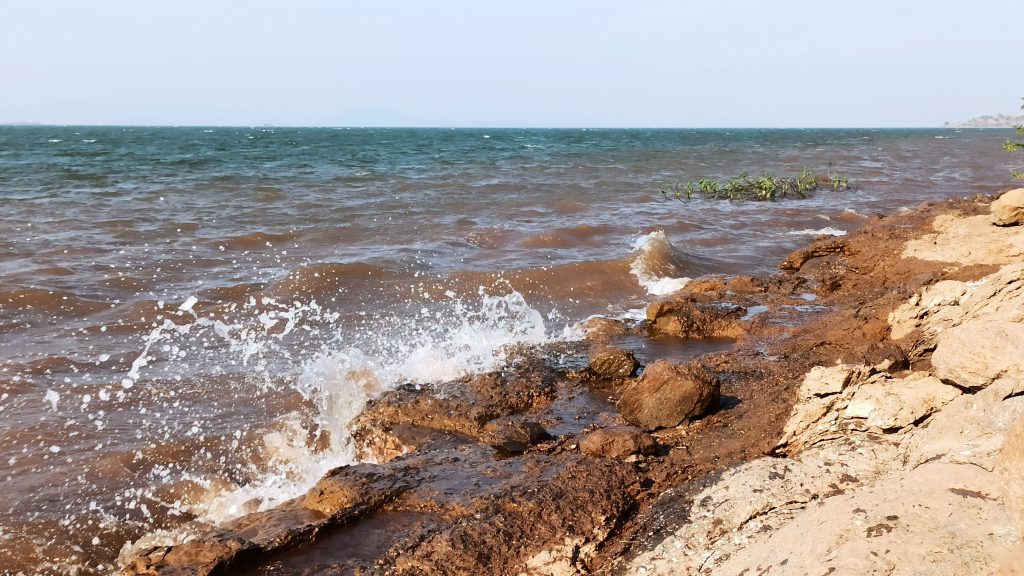 Sea waves - PixaHive