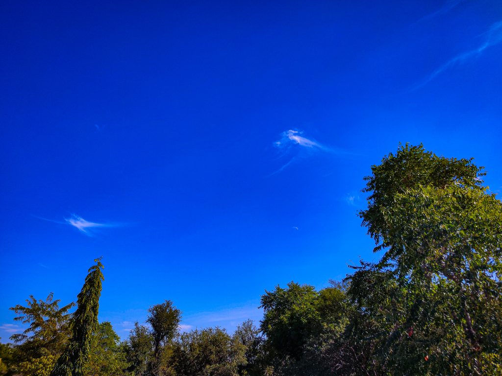 Sky during daytime - PixaHive