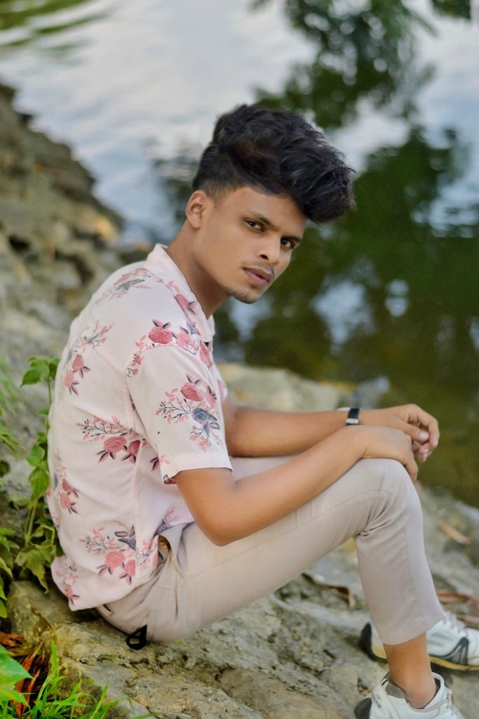 Smart Boy - PixaHive