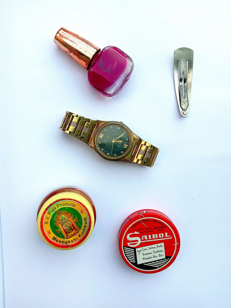 Daily use items - PixaHive