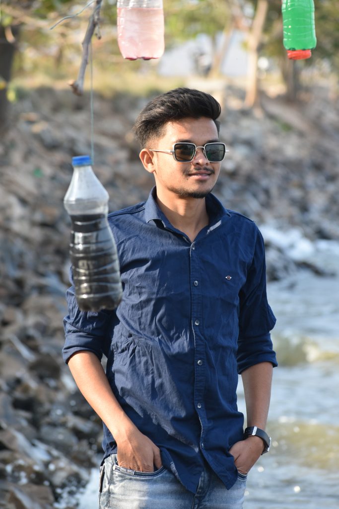 Stylish boy - PixaHive