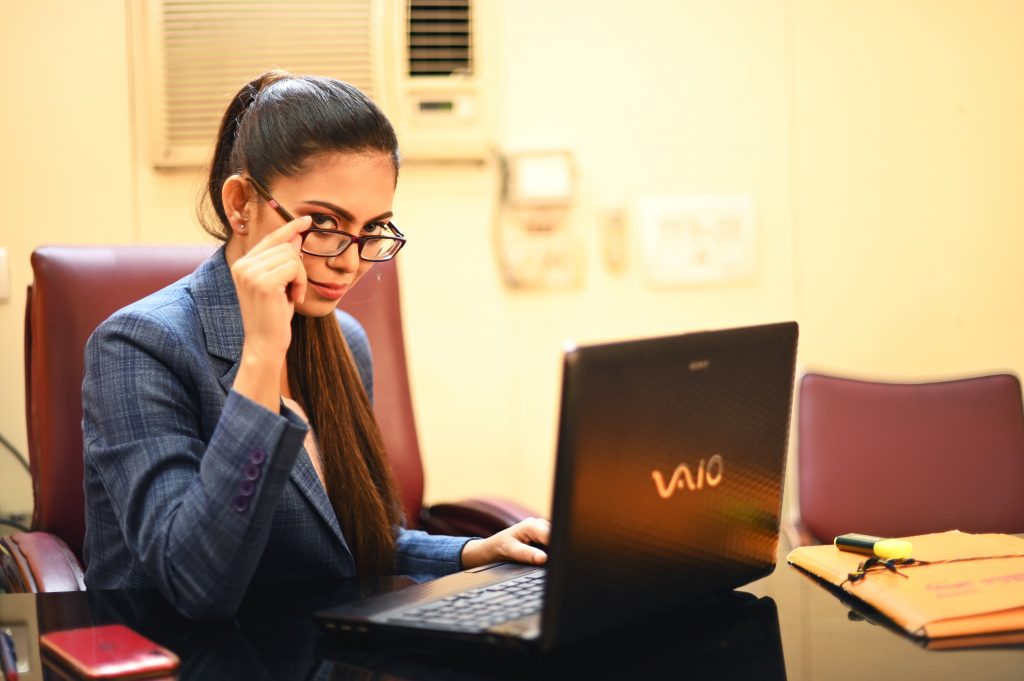 The Corporate Look - PixaHive