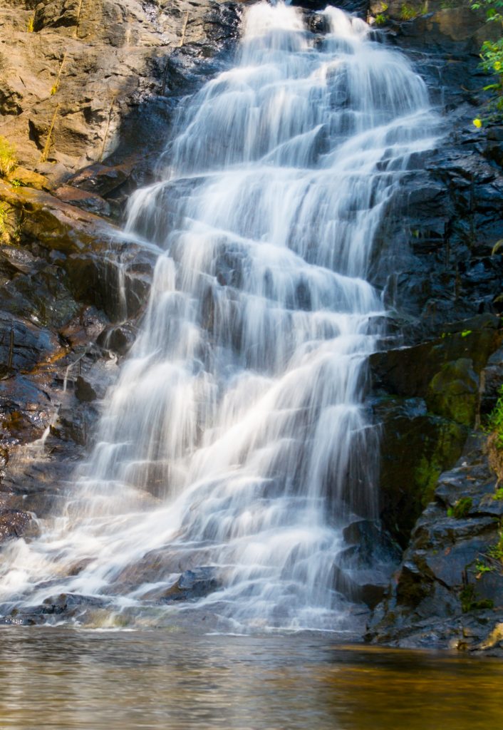 Urumbikara waterfalls - PixaHive