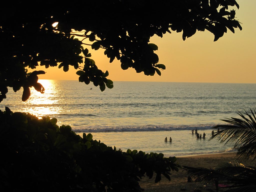 Varkala Beach - PixaHive