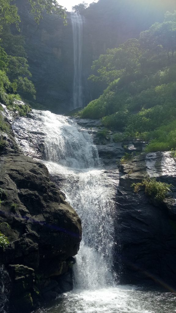 Waterfall - PixaHive