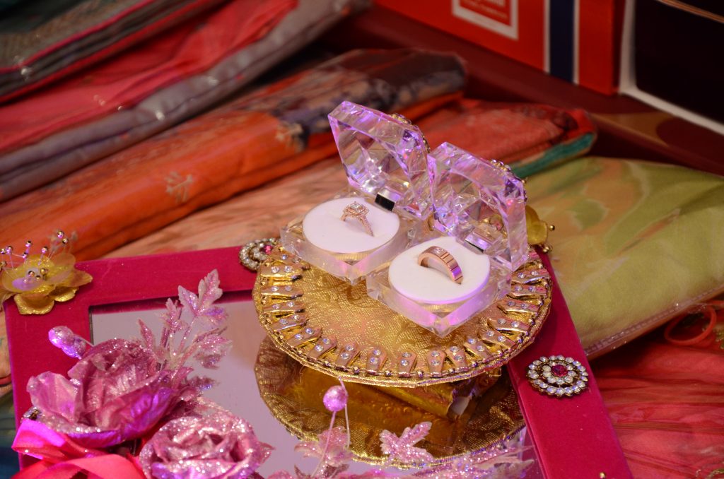 Wedding rings - PixaHive