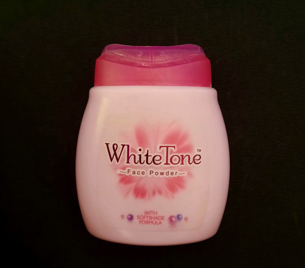 White tone face powder - PixaHive