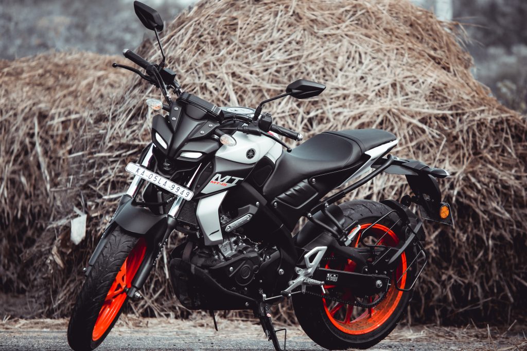 Yamaha MT15 - PixaHive