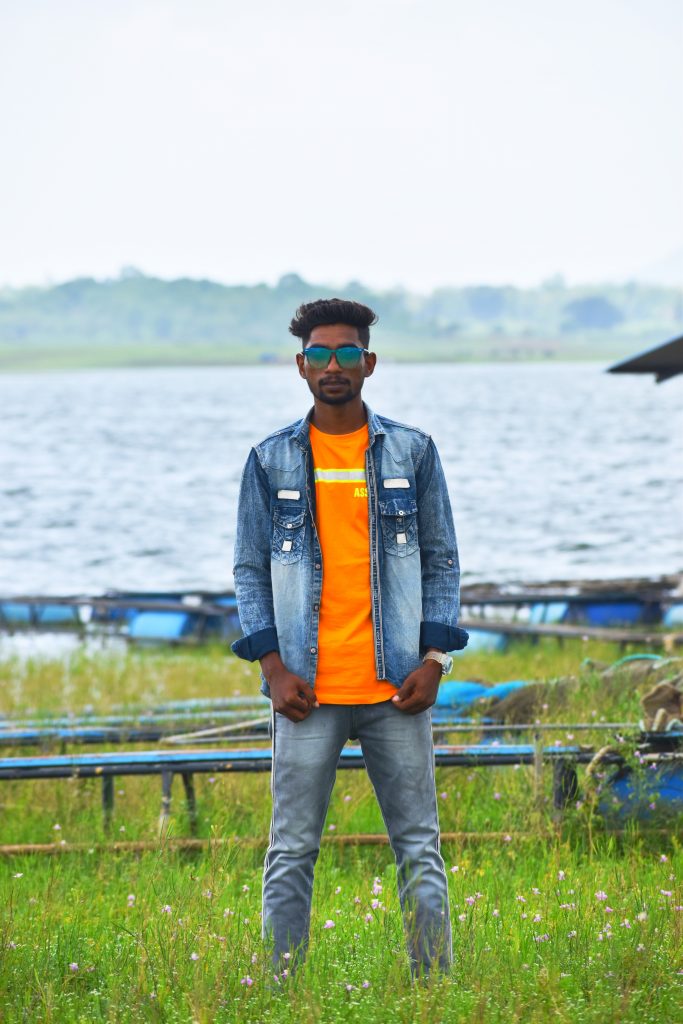 Young Indian boy style - PixaHive