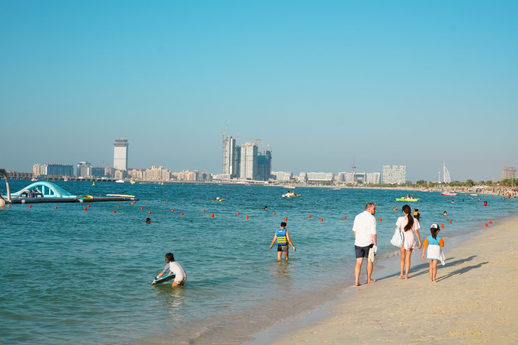 a day at beach side - PixaHive