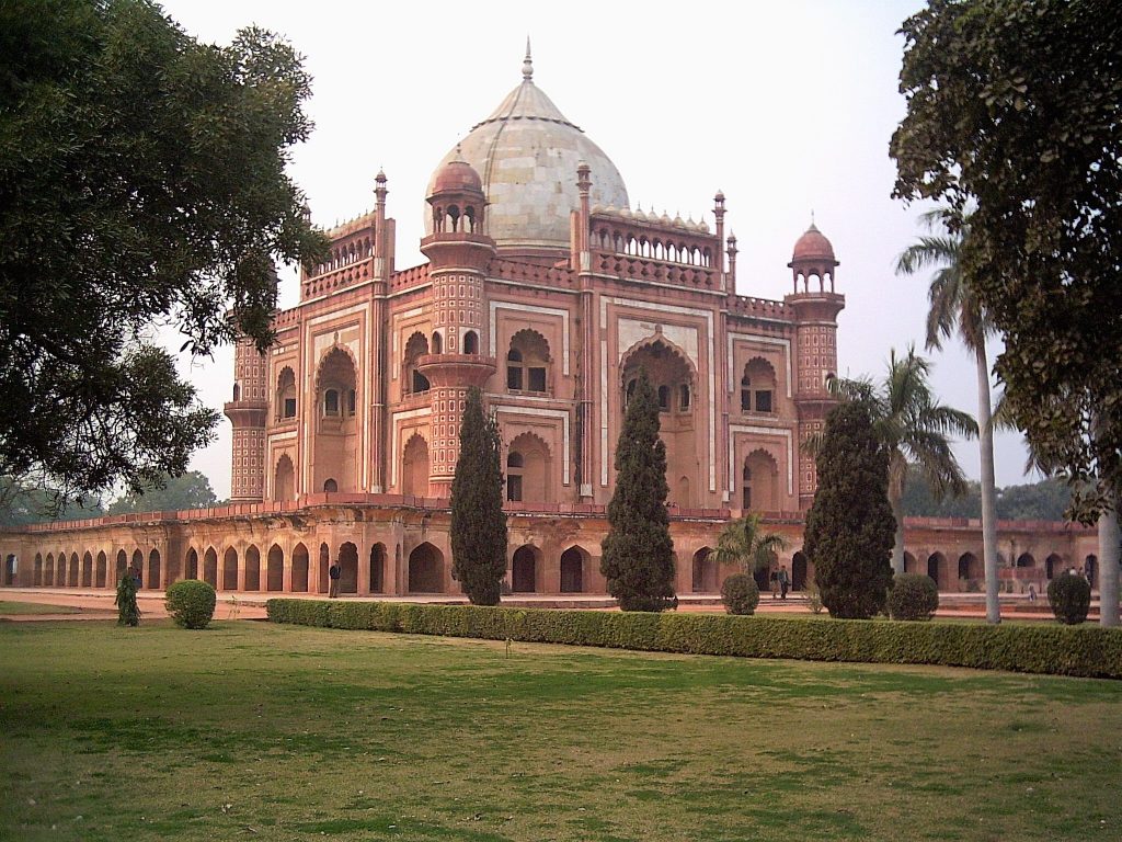 classic architecture marvel - PixaHive