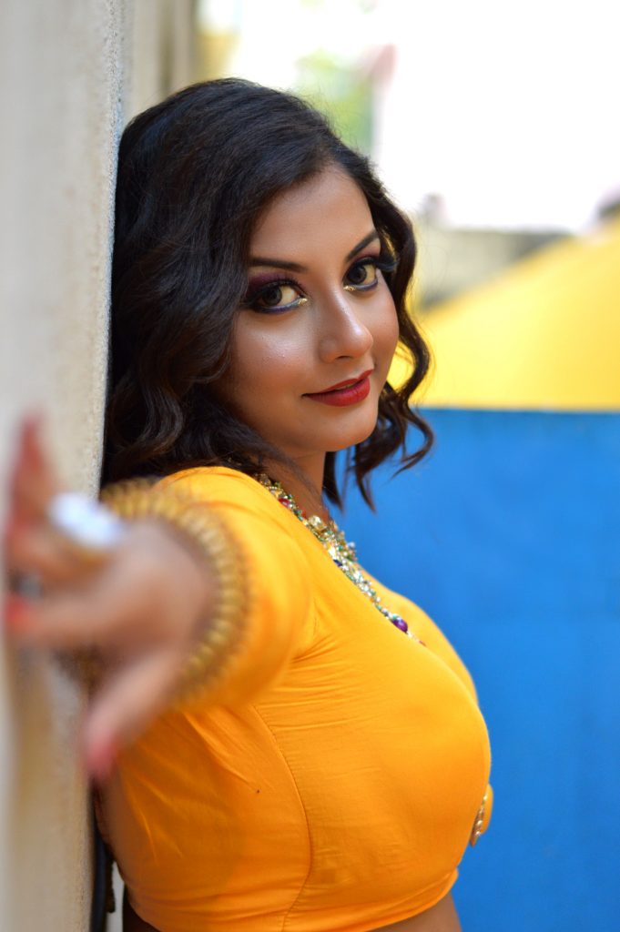 halidi look - PixaHive