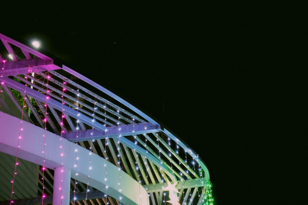 Aesthetic lights - PixaHive