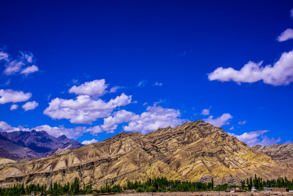 mountains color - PixaHive