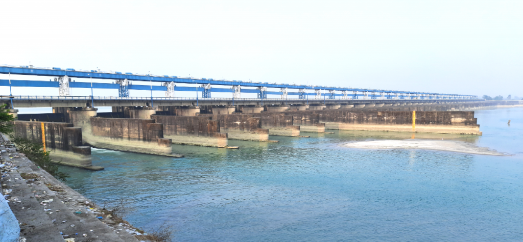 Tista river barrage - PixaHive