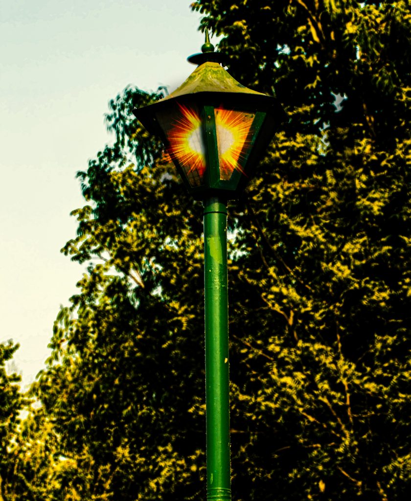 street light - PixaHive