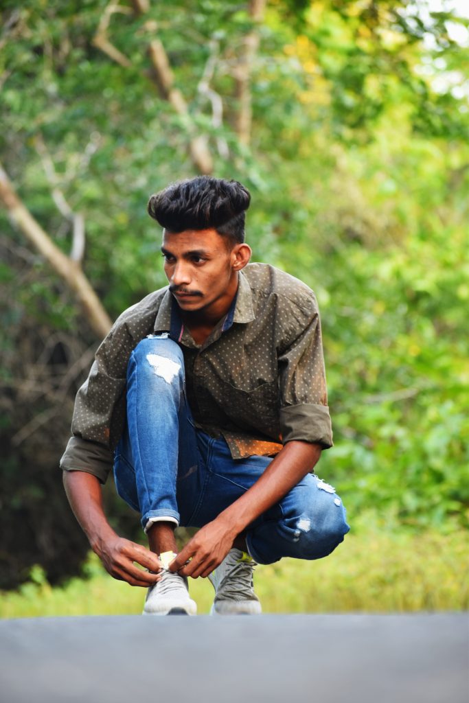 stylish boy - PixaHive