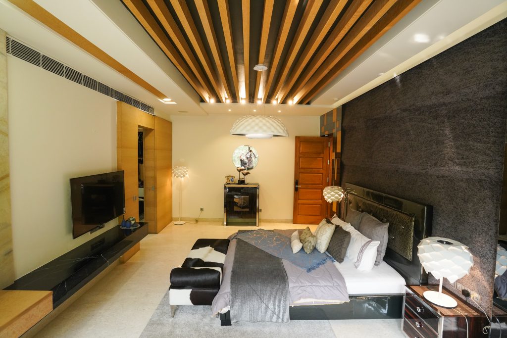 A well furnished room - PixaHive