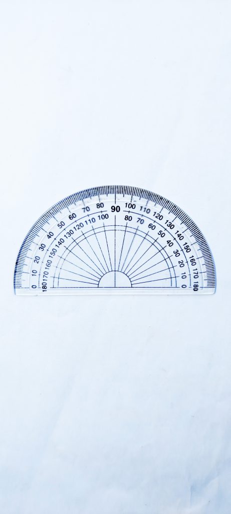 180 degree protector ruler - PixaHive