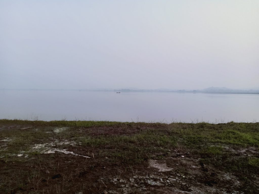 A beach in Jamki - PixaHive