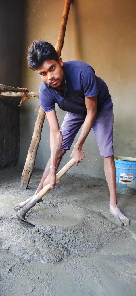 A construction worker - PixaHive