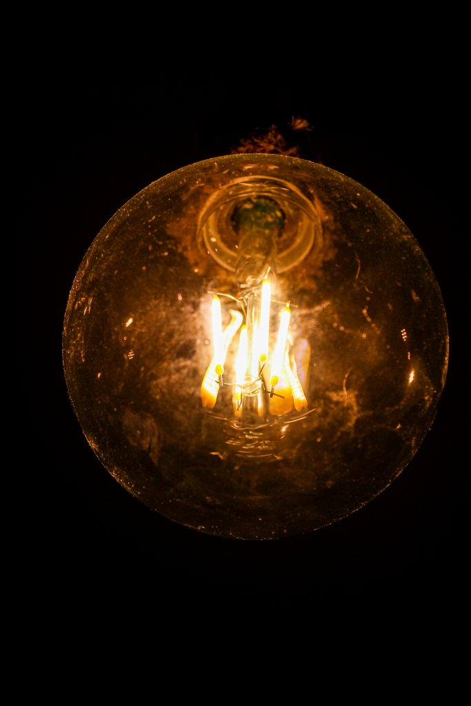 A light bulb - PixaHive