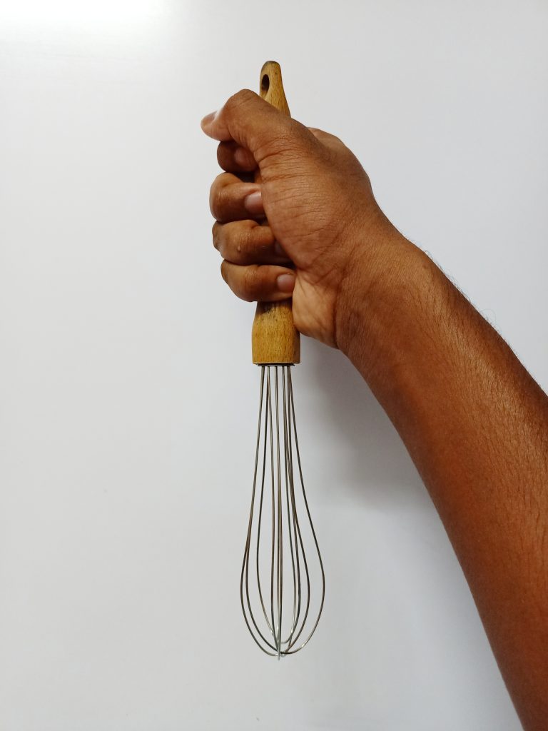 A whisk in hand - PixaHive