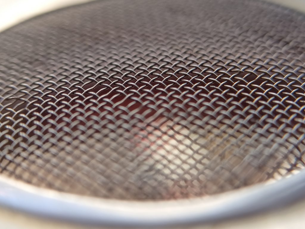 A wire mesh - PixaHive