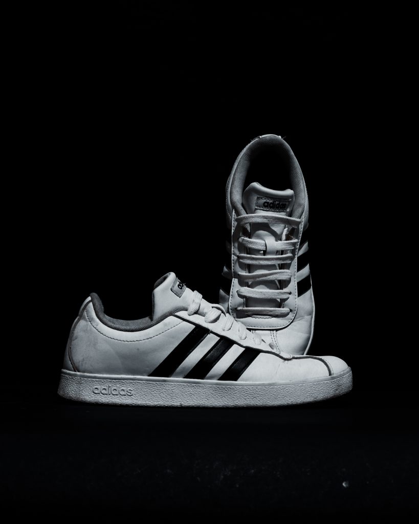 Adidas shoes - PixaHive