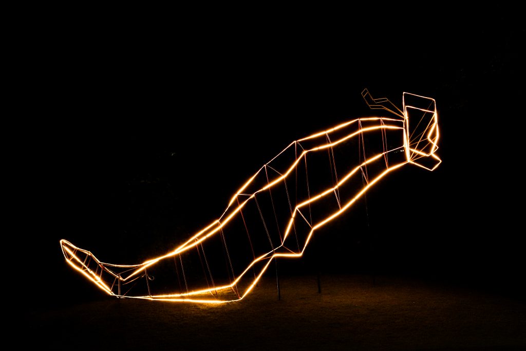 A light structure - PixaHive