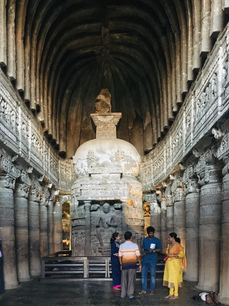 classic architecture marvel - PixaHive