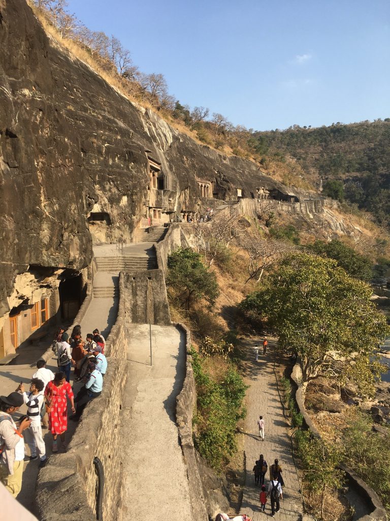 Monument view - PixaHive