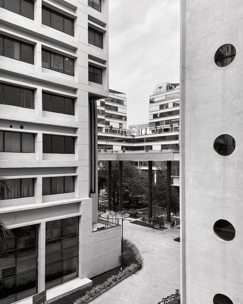 Building apartment - PixaHive