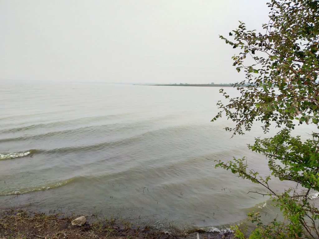 Shore of a water resource - PixaHive