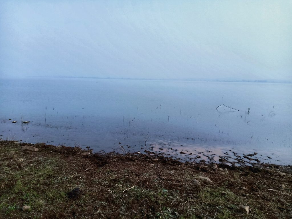 Beach, ukai dam, Jamki - PixaHive