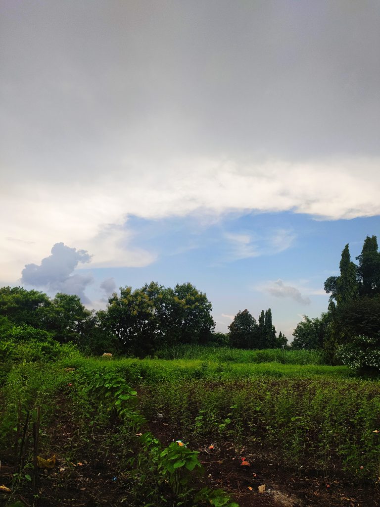 Beautiful sky - PixaHive