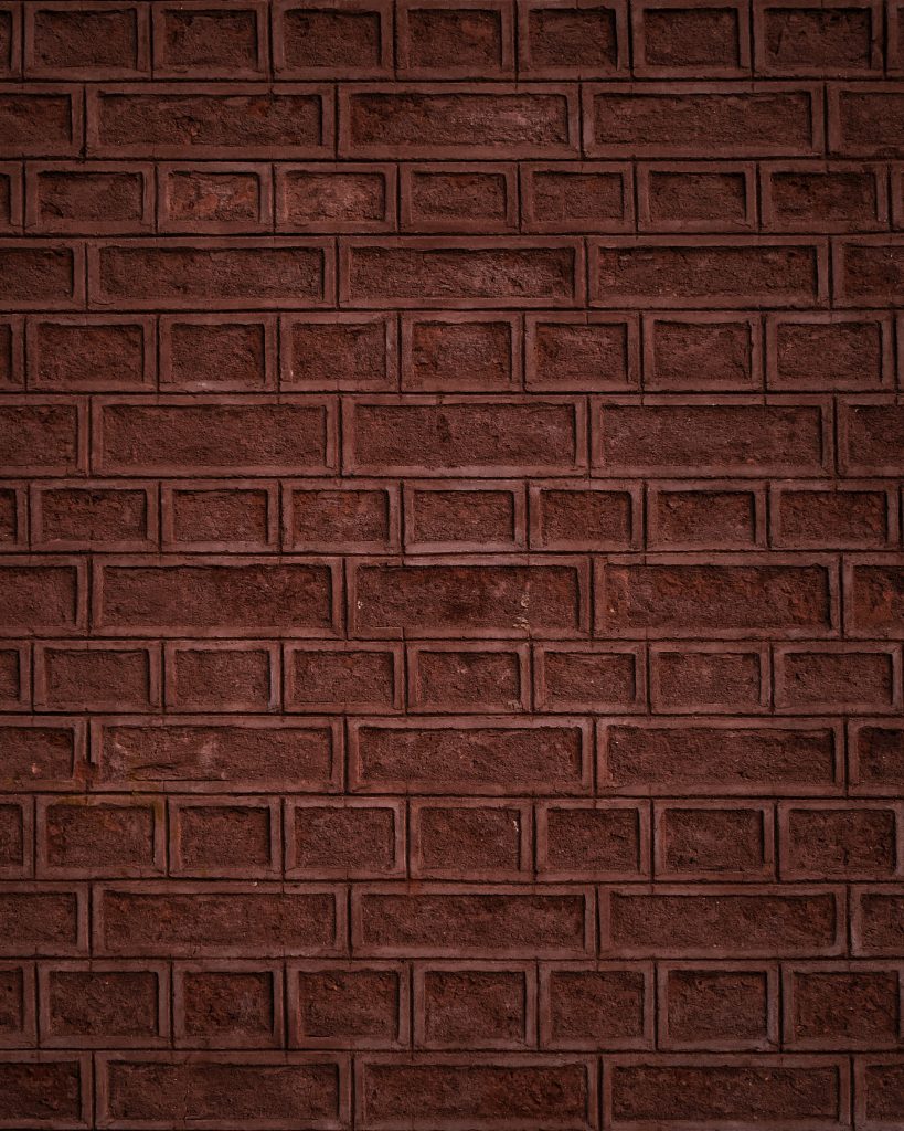 Bricks wall - PixaHive