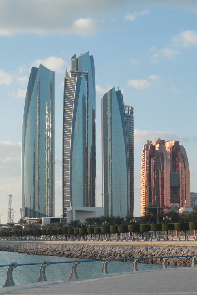 Building landscape in Dubai - PixaHive