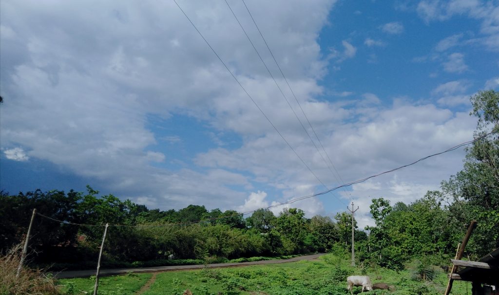 Clouds and sky - PixaHive