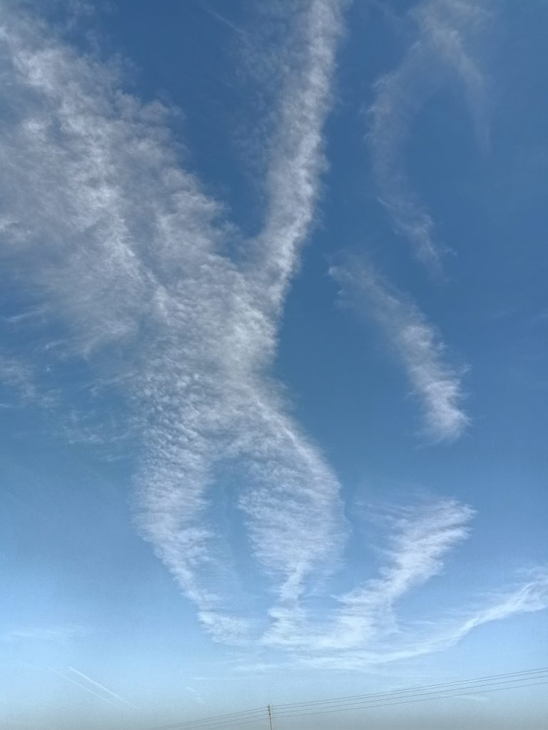 Cloudy sky - PixaHive