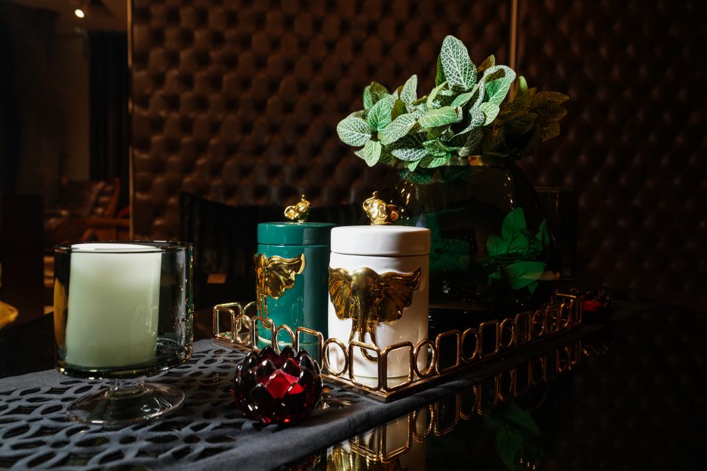 Decorated Table - PixaHive