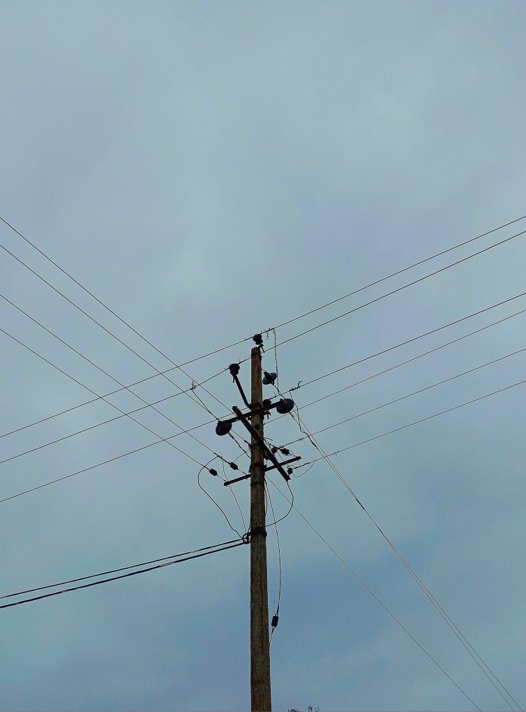 Electric pole - PixaHive
