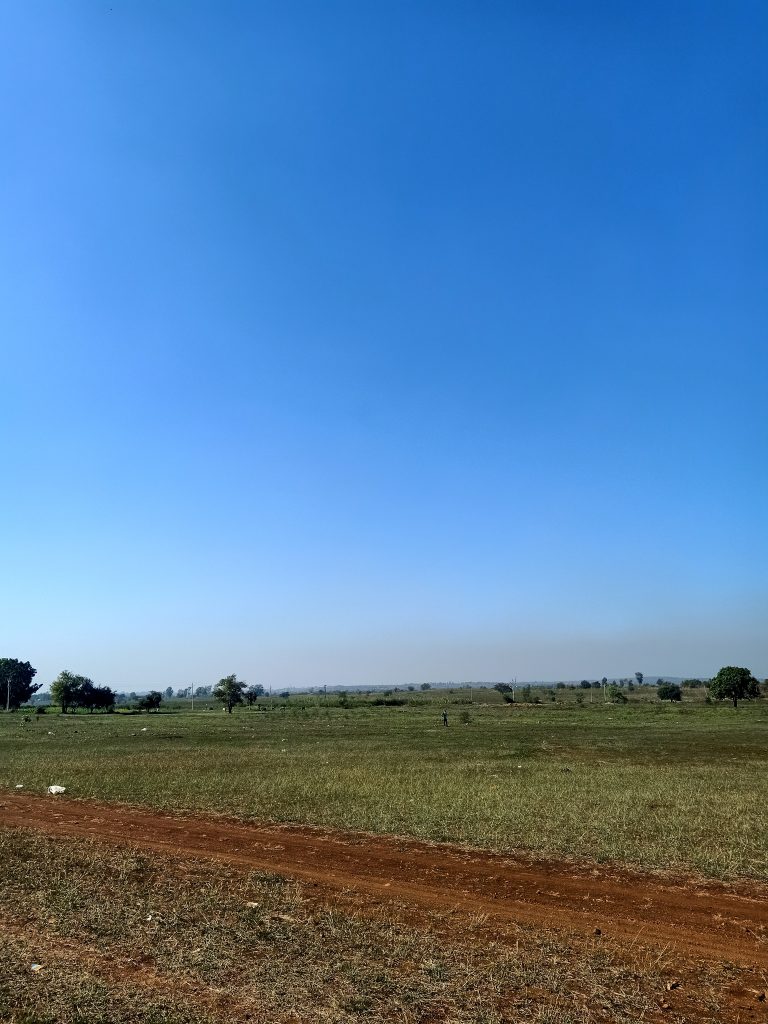 Farm landscape - PixaHive