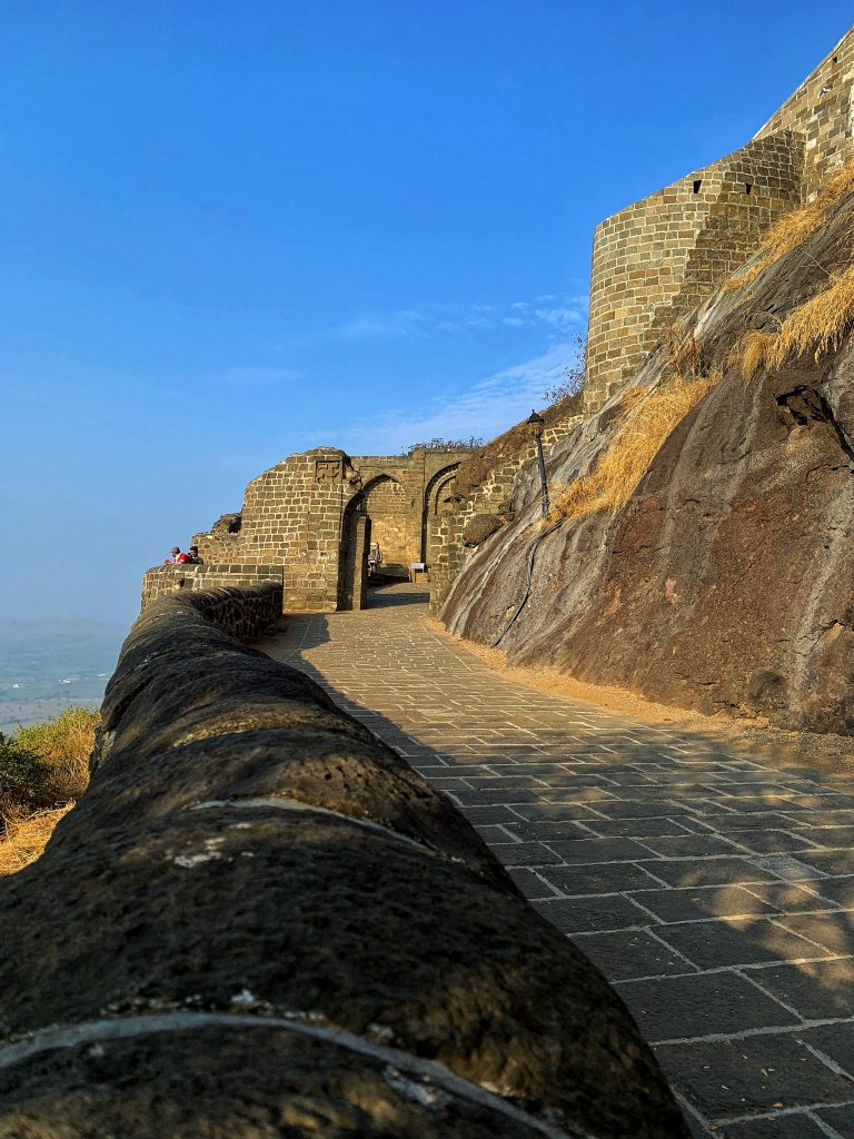 Fort in mountains - PixaHive