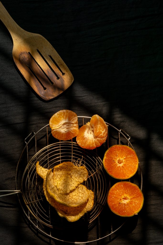 Fresh orange - PixaHive