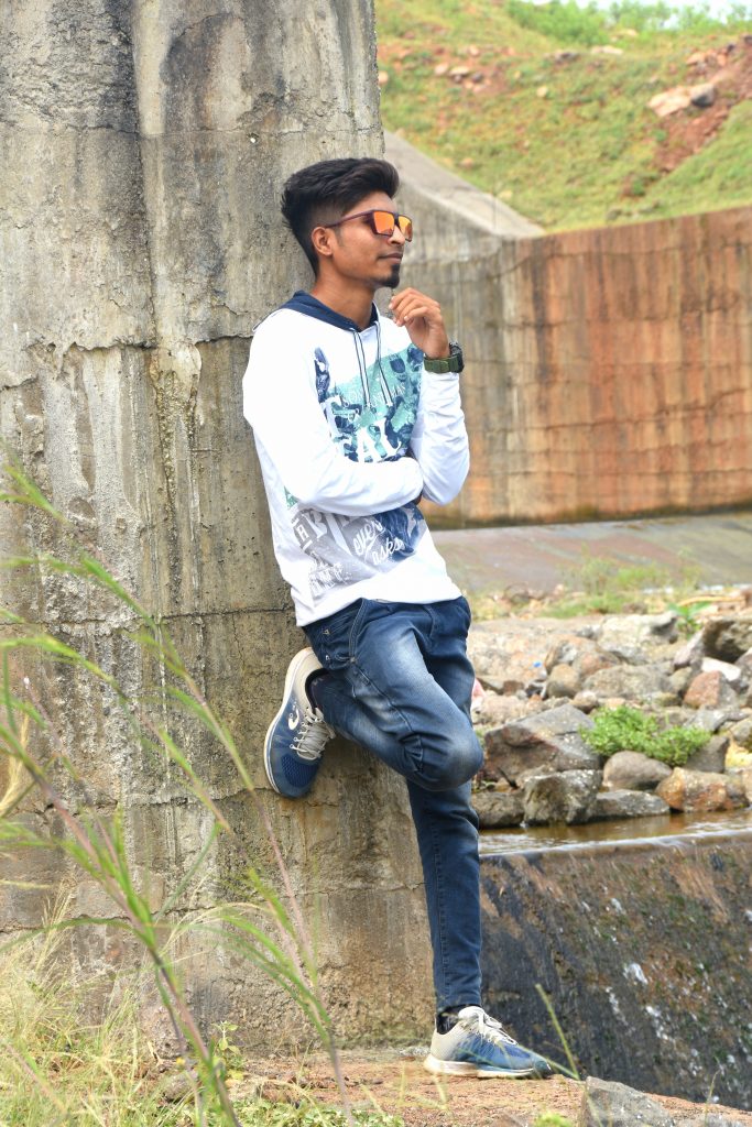 Handsome men - PixaHive